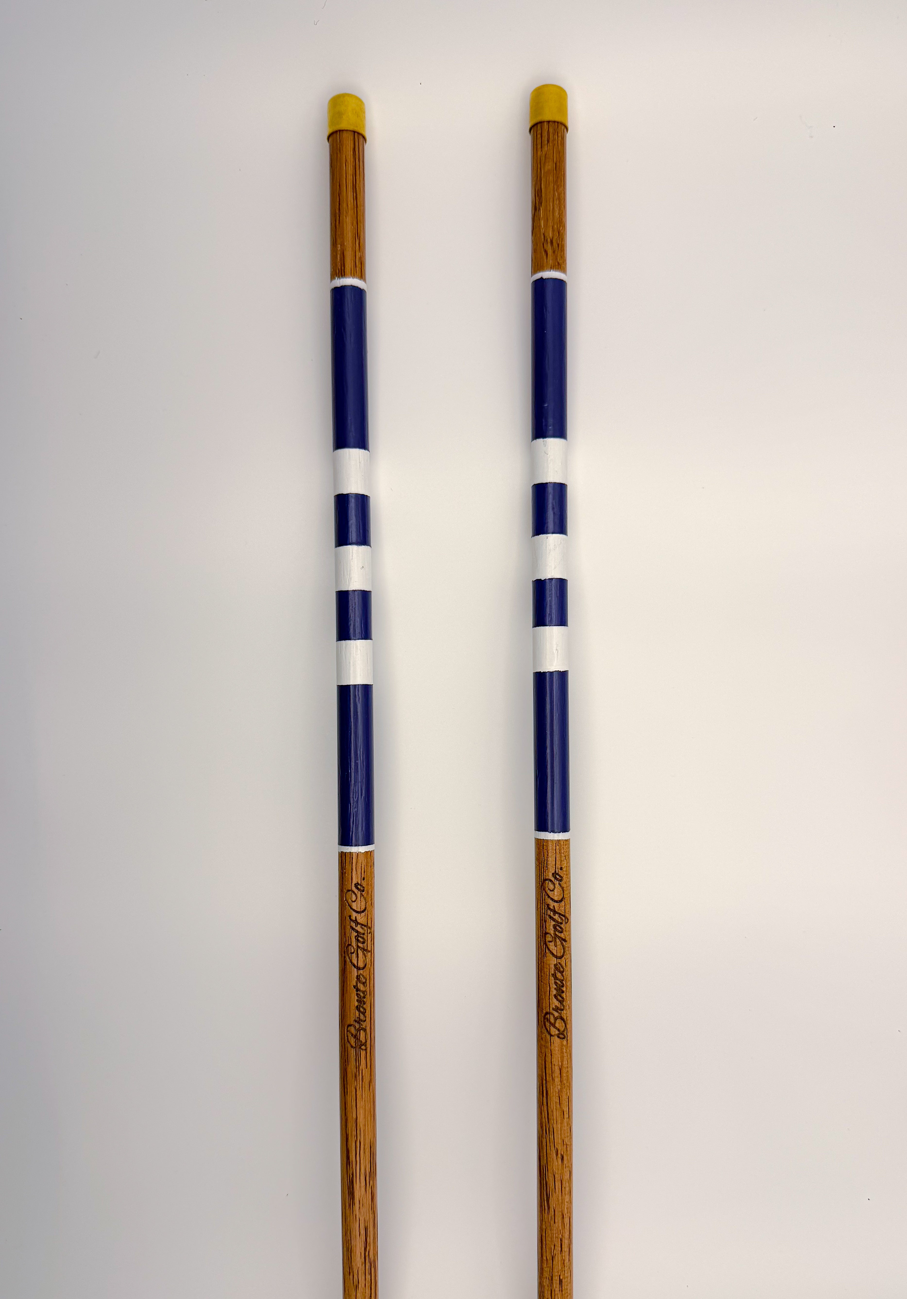 The Classic Alignment Stick – Bronte Golf Co.